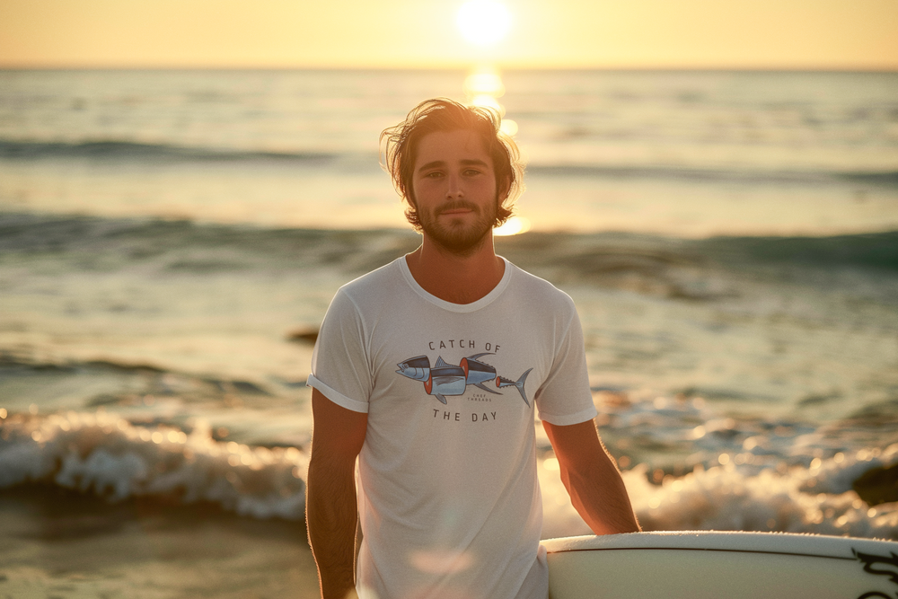 Chef Threads Clothing