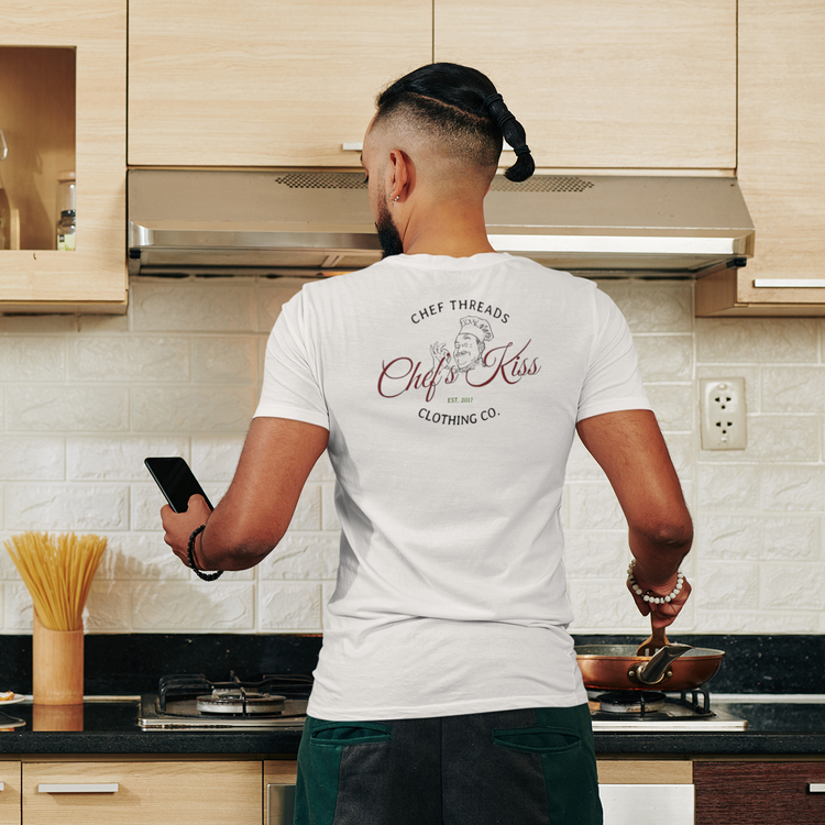 Chef Threads Clothing