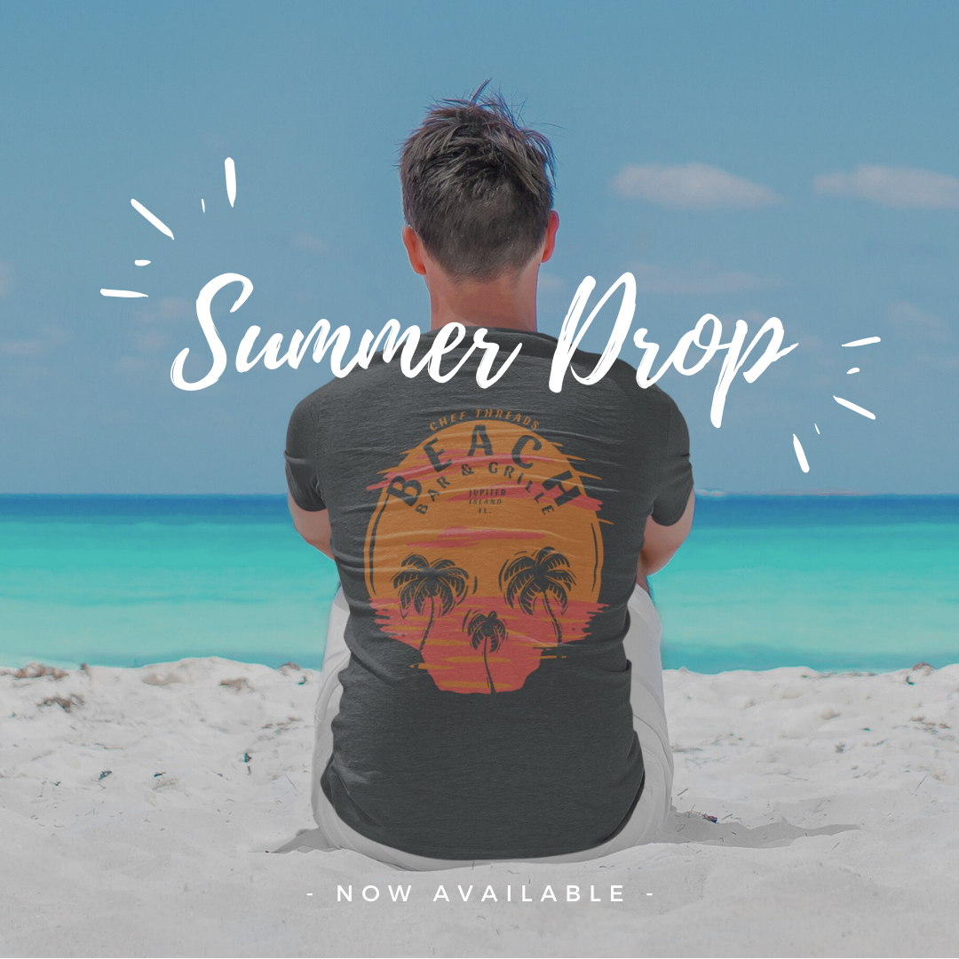 Chef Threads Clothing