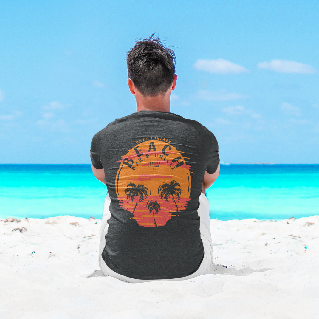 Chef Threads Clothing