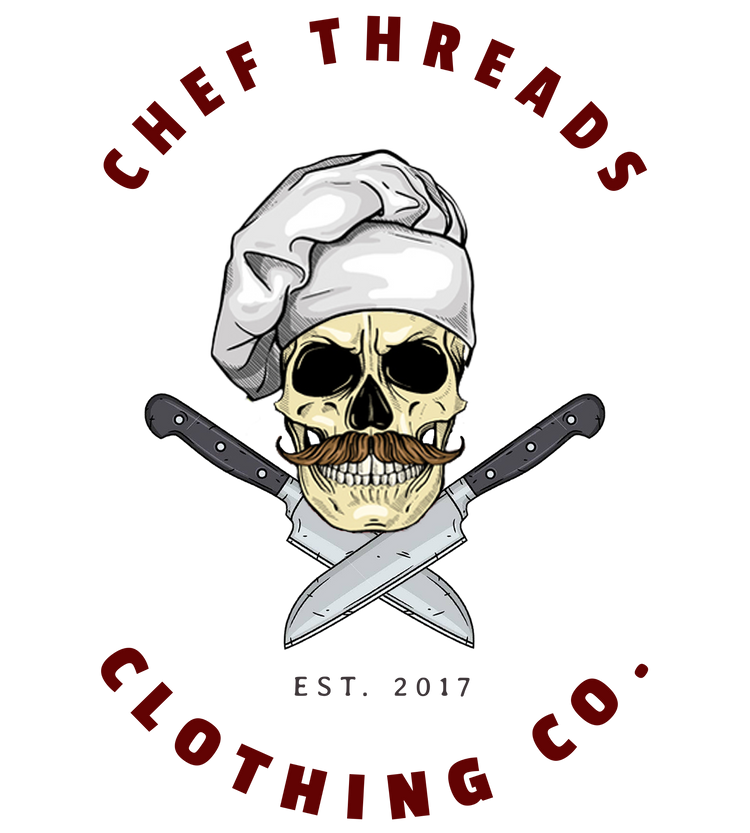 Chef Threads Clothing