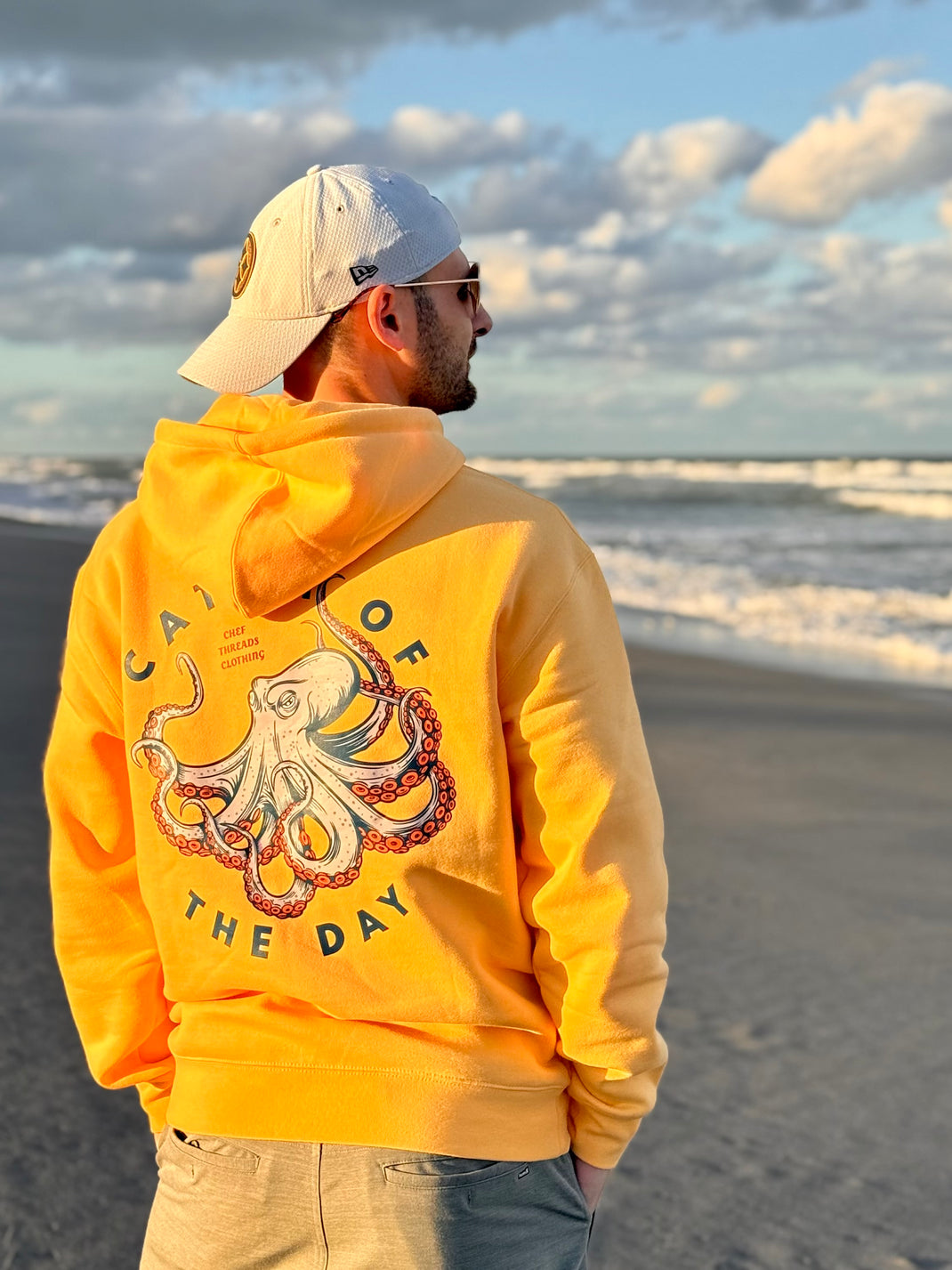 Chef Threads Clothing