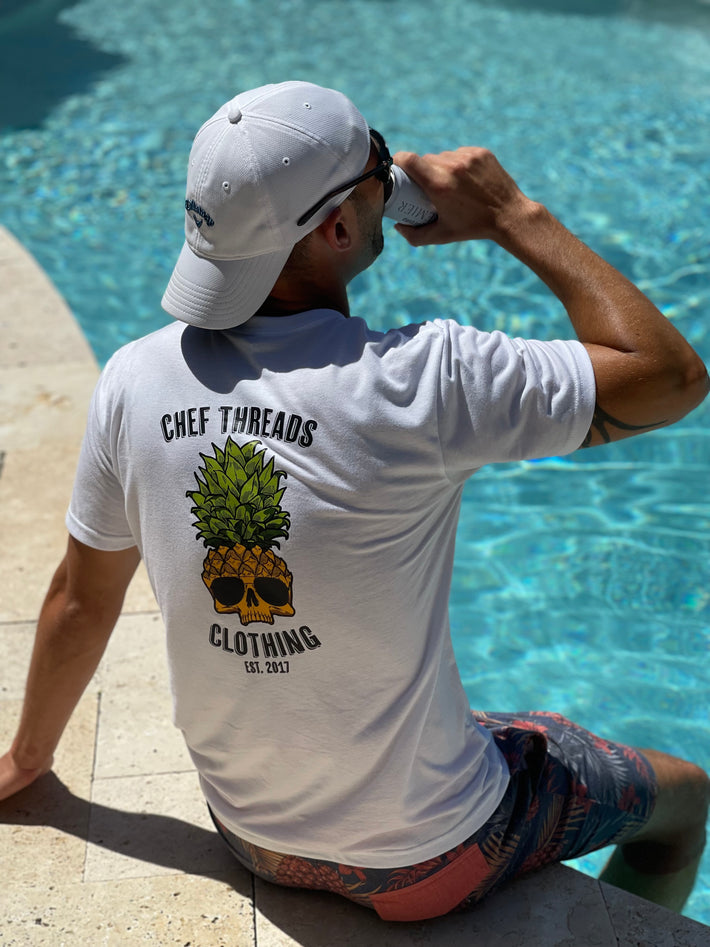 Chef Threads Clothing